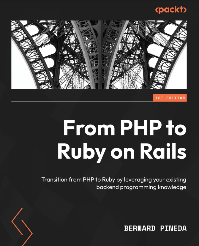 Bernardo Pineda's Personal WebPage